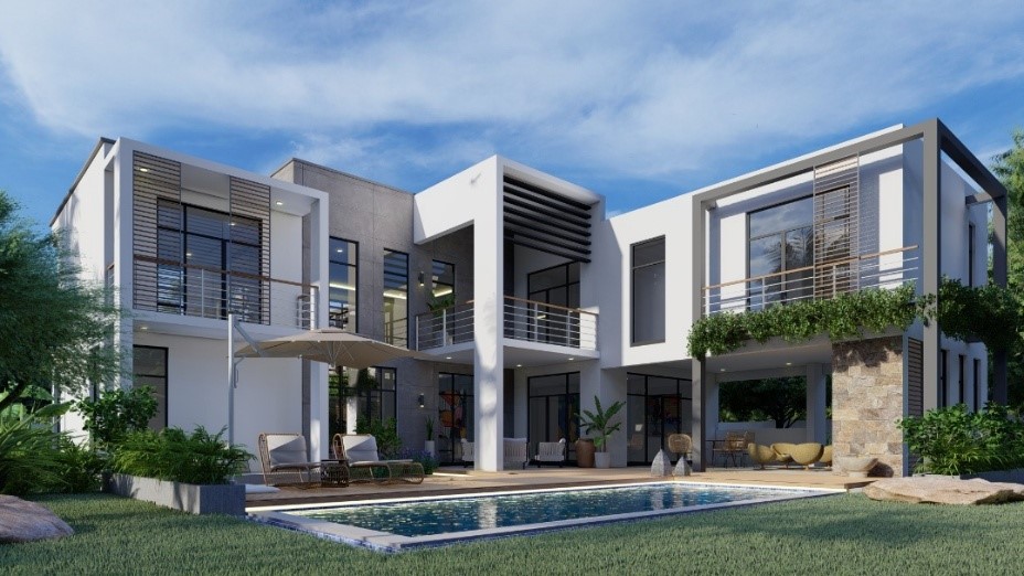 Residential Construction - Ingenuity Works Limited